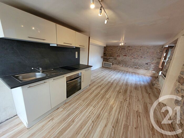 Maison à vendre - Penne - 3 pièces - 2 chambres