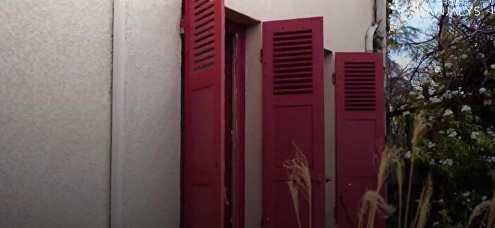 Appartement à vendre - Lyon e , Monchat - 4 pièces - 2 chambres