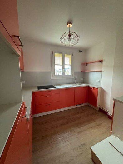 Appartement 4 pièces à louer à Château-Thierry