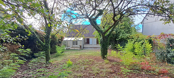 Maison 6 pièces à Étampes, Guinette, à vendre