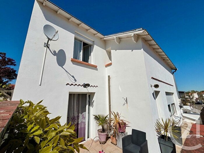 Maison 5 pièces à vendre à La Tranche-sur-Mer