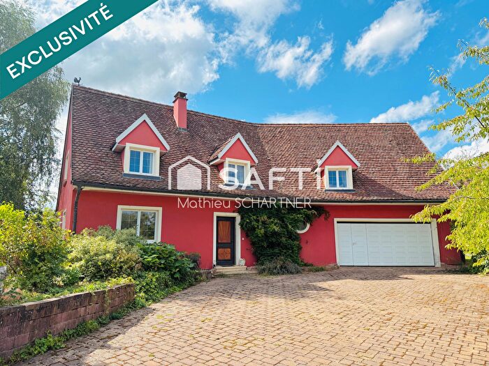 Maison 6 pièces à vendre - Feldbach