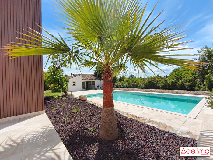 Maison 7 pièces à vendre - Alès, Silhol, Pierre Plantée, Conilhères