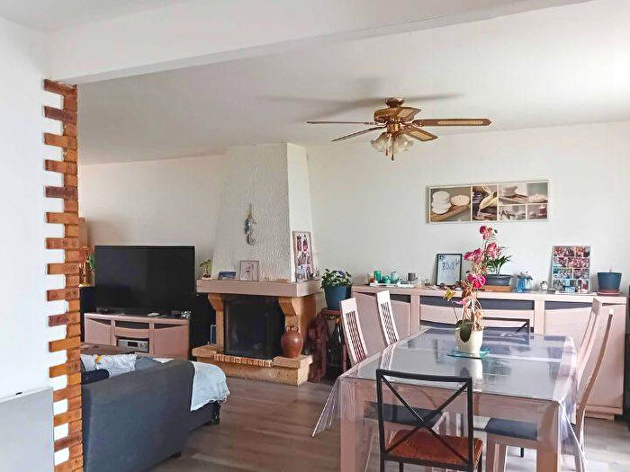 Maison 4 pièces à vendre - Cesson