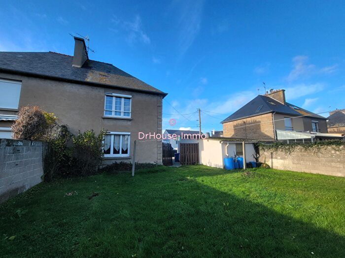 Maison à vendre - Saint-Malo, Quelmer, La Passagère - 4 pièces - 3 chambres