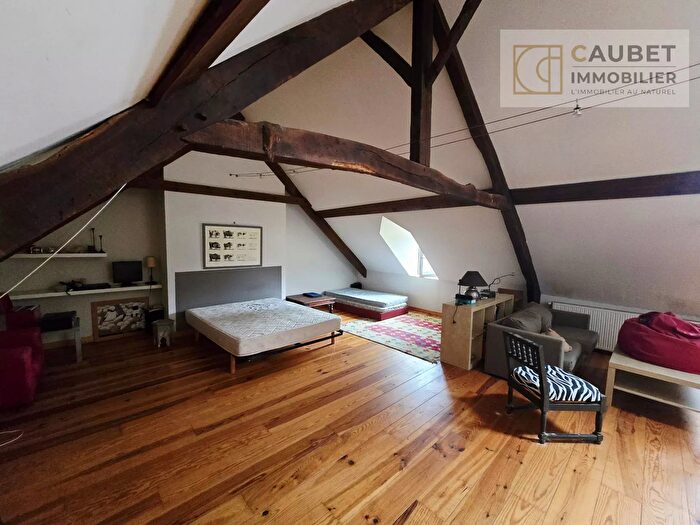 Pouzac : Maison 6 pièces à vendre
