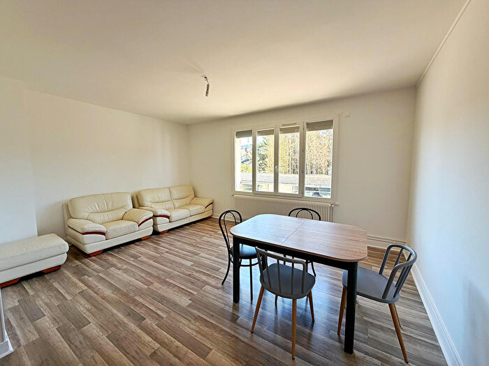 Appartement 3 pièces à vendre - Nanterre, Centre-ville