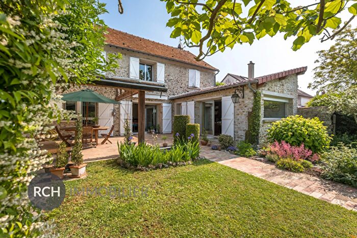 Maison à vendre - Thoiry - 7 pièces - 4 chambres