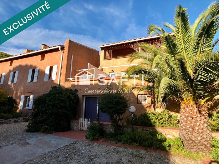 Appartement à vendre - Fitou - 2 pièces - 1 chambre