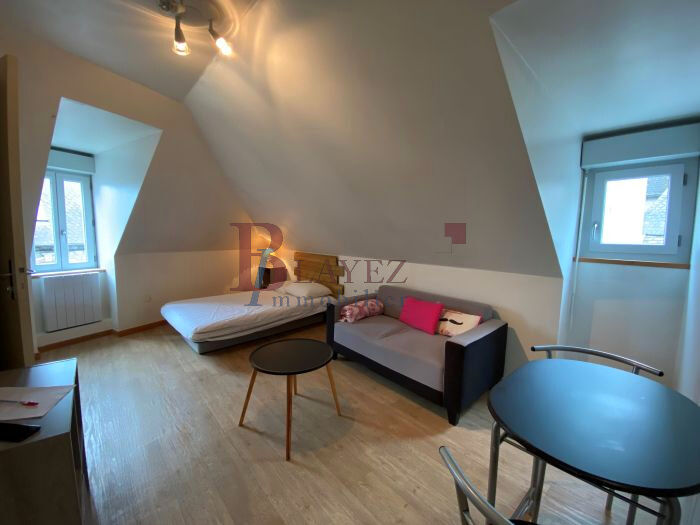 Appartement 1 pièce à louer à Ussel