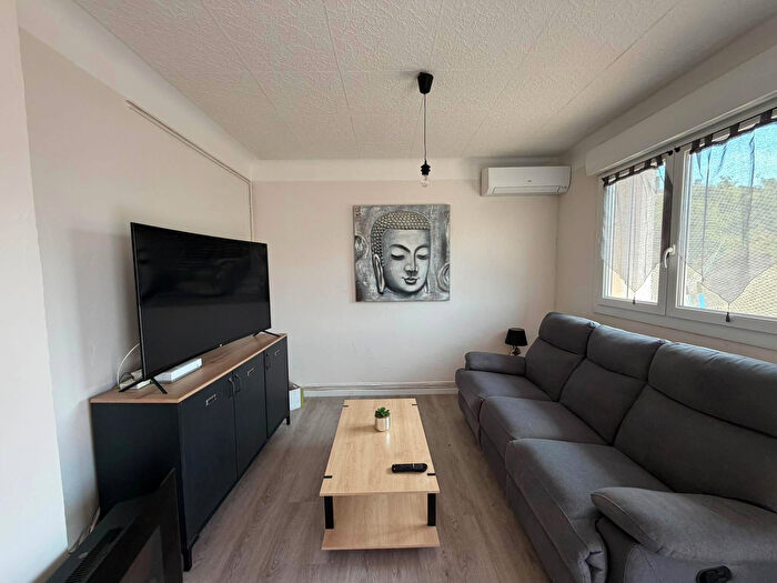 Arles, Centre-ville - Appartement 3 pièces à vendre