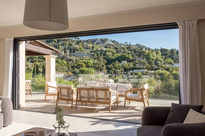 Saint-Paul-de-Vence - Maison 7 pièces à vendre