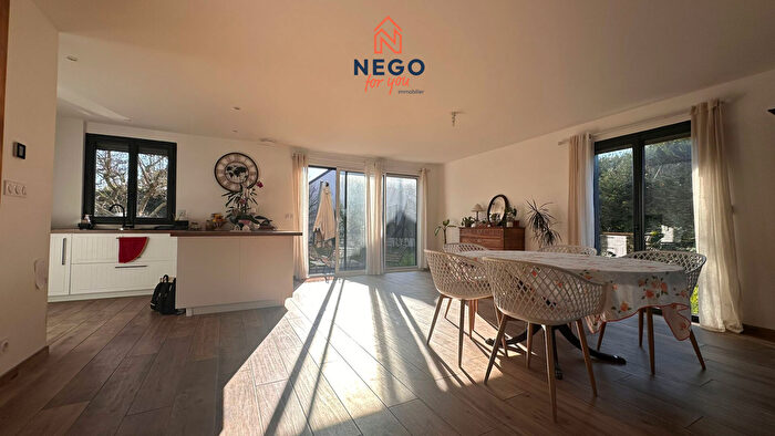Maison 5 pièces à vendre - Corzé