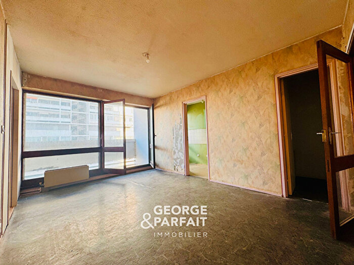 Appartement à vendre - La Rochelle, Mireuil, Saint-Maurice - 2 pièces - 1 chambre