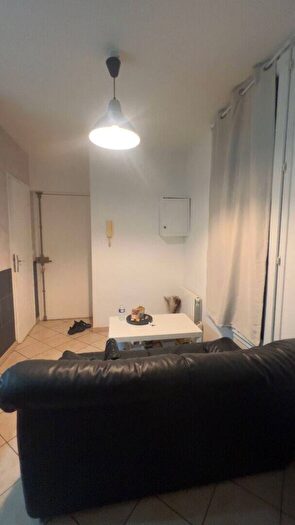 Appartement à louer - Rueil sur Seine-Plaine-Gare, Rueil-Malmaison - 1 pièce