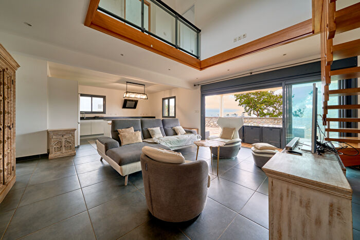 Maison à vendre - Sainte-Marie, Verger, La Découverte - 5 pièces - 3 chambres