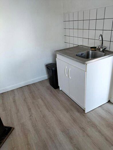 Bavilliers - Appartement 1 pièce à louer