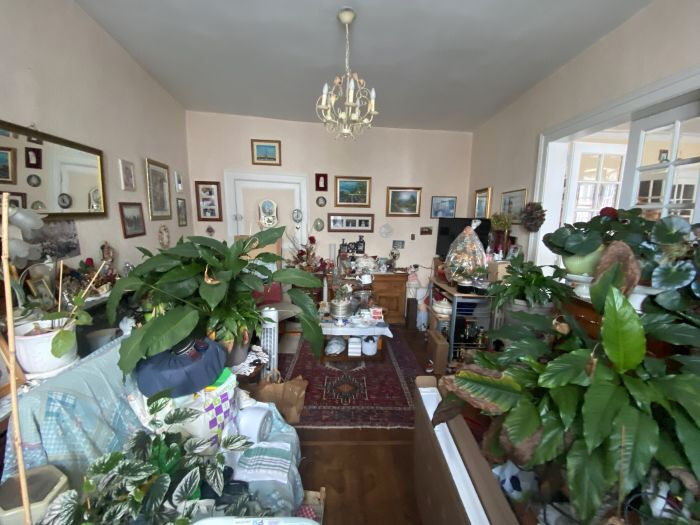 Appartement à vendre - Tulle, Gare, Rive Gauche, Condamines, Marquisat - 5 pièces - 2 chambres