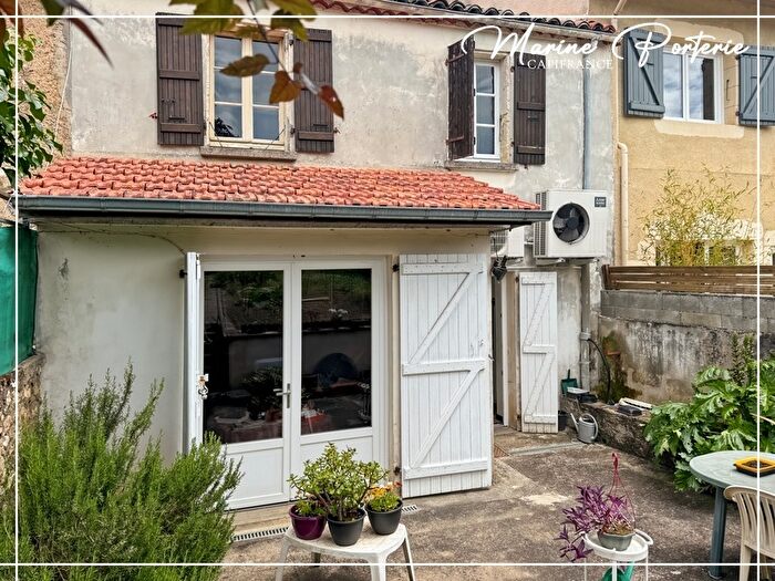 Maison 5 pièces à Castéra-Verduzan, à vendre