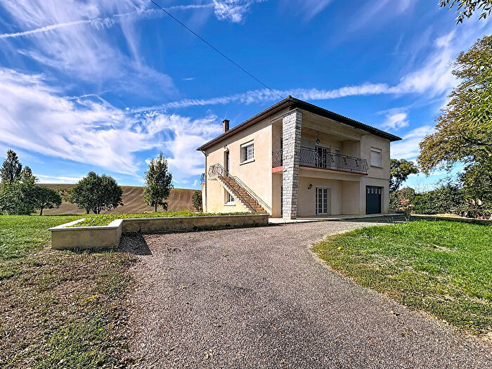 Maison à vendre - Maurens - 7 pièces - 5 chambres