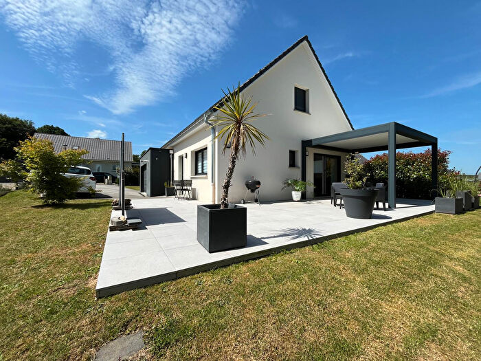 Maison 5 pièces à vendre - Mandeure