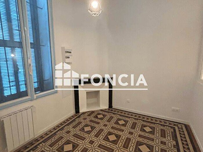 Bassin Orsetti-Bassin du Midi, Sète - Appartement 2 pièces à louer