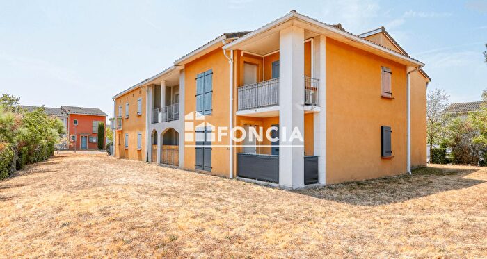 Appartement 3 pièces à Cornebarrieu, à vendre