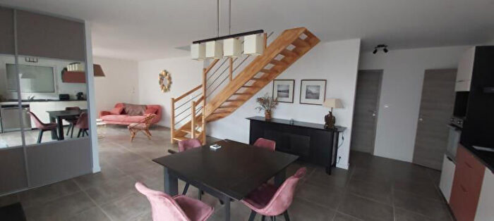 Maison 4 pièces à louer - Langueux