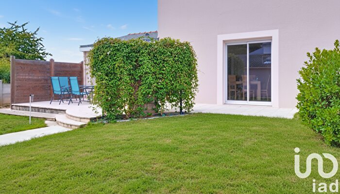 Maison à vendre - Chemillé - 5 pièces - 3 chambres