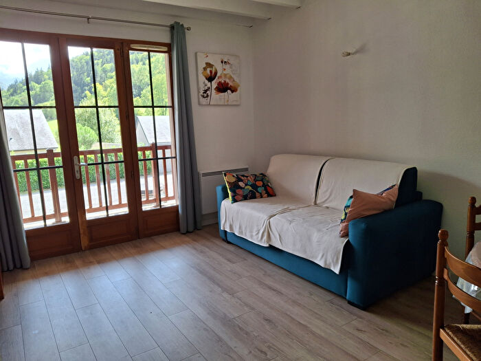 Appartement à vendre - Guchen - 3 pièces - 2 chambres