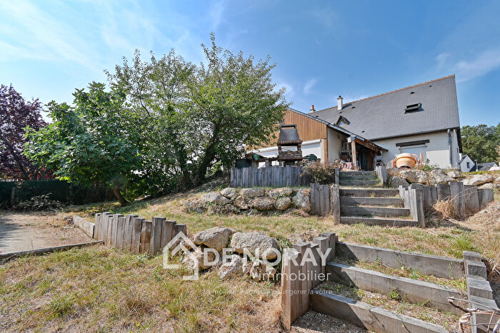 Maison 7 pièces à vendre à Joué-lès-Tours, Le Lac, Beaulieu