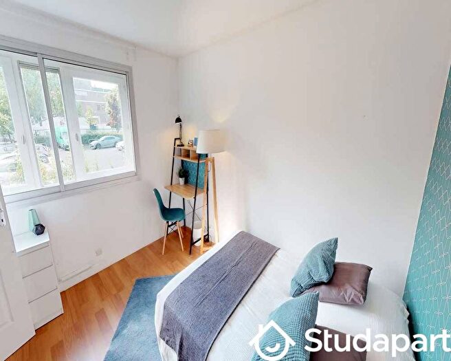 Garches : Appartement 1 pièce à louer