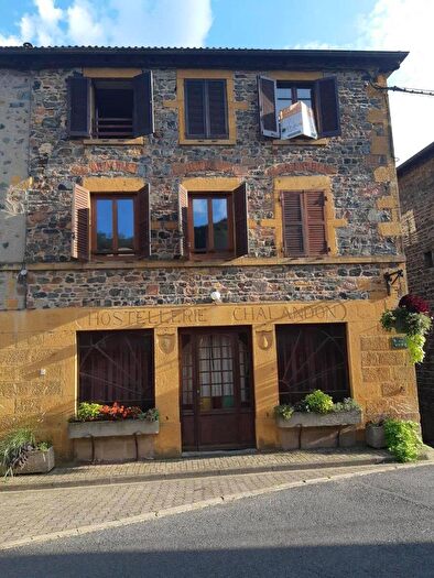 Appartement 1 pièce à louer - Saint-Julien-sur-Bibost