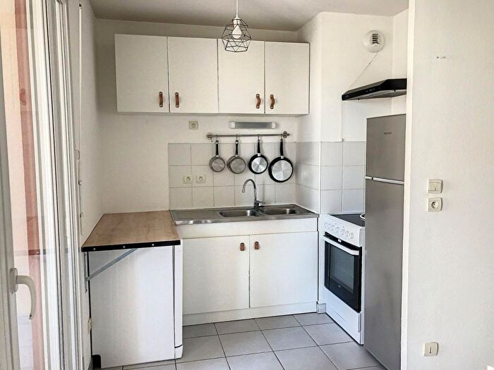 Appartement 2 pièces à louer - Avignon, Préfecture