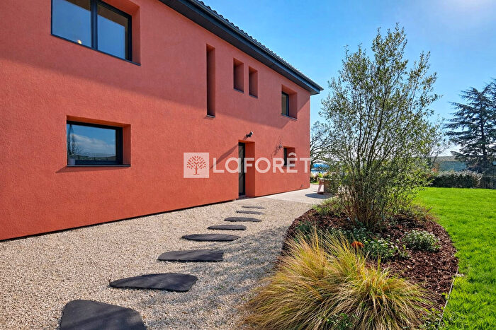 Polliat - Maison 7 pièces à vendre