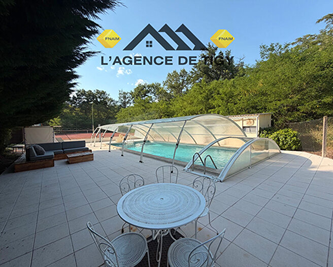 Maison 6 pièces à Germigny-des-Prés, à vendre