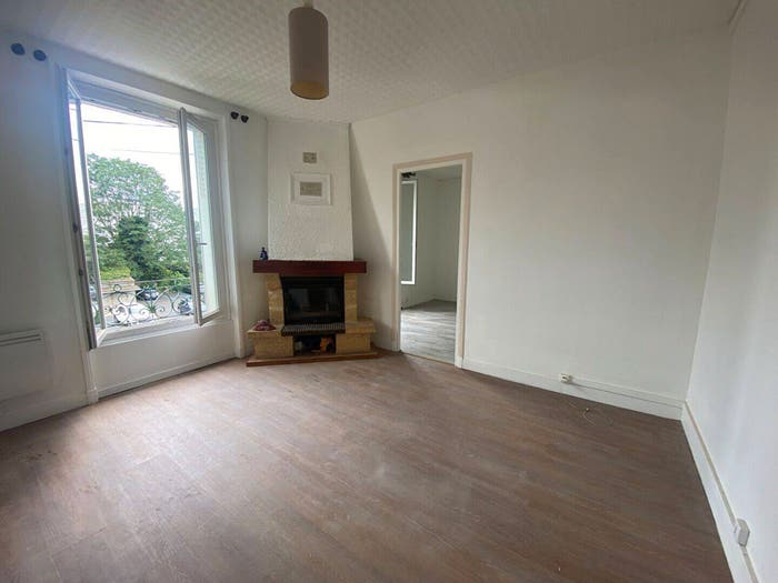 Appartement 3 pièces à louer - Rive Droite-Apport Paris Gare, Corbeil-Essonnes