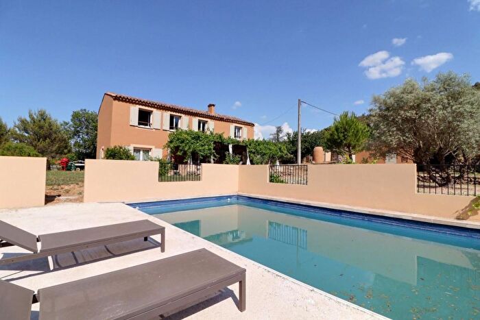 Maison à vendre - Auriol - 4 pièces - 3 chambres