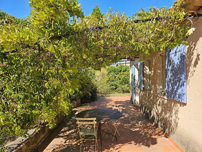 Puyvert : Maison 3 pièces à vendre