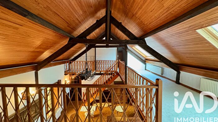 Maison à vendre - Tourcoing, Phalempins - 3 pièces - 2 chambres