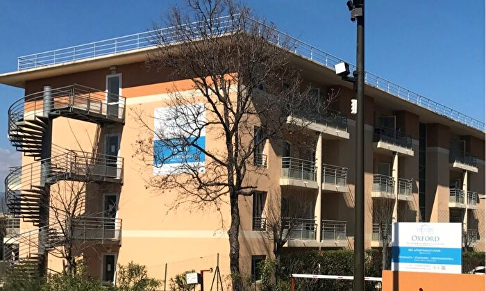 Appartement à vendre - Biot - 1 pièce