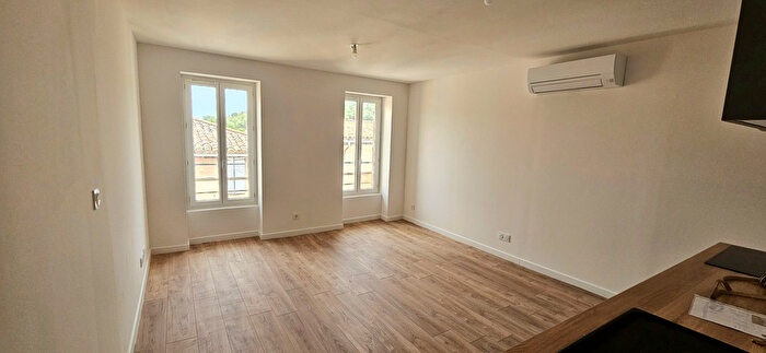 Appartement 3 pièces à louer - Flassans-sur-Issole