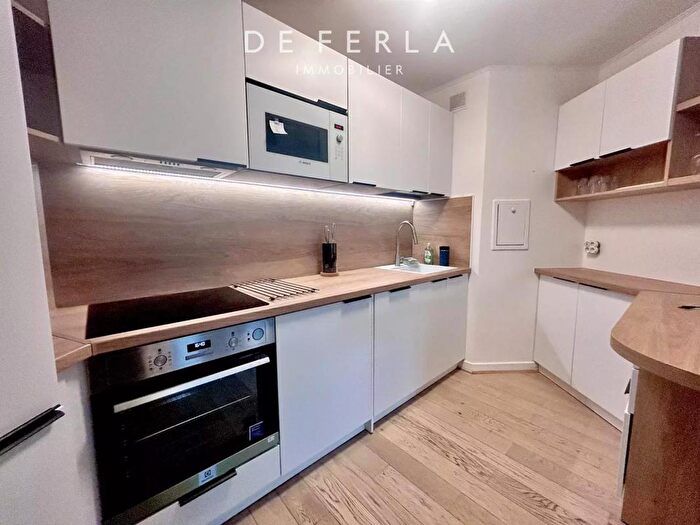 Appartement à louer - Paris e , Cambronne, Garibaldi - 2 pièces - 1 chambre