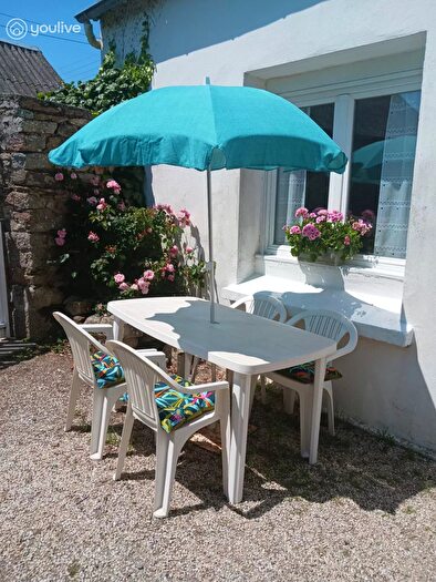 Maison 2 pièces à vendre à Plougonvelin