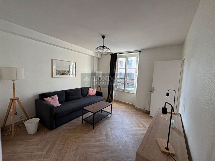 Appartement 2 pièces à louer - Versailles