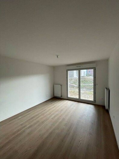 Clermont : Appartement 2 pièces à louer