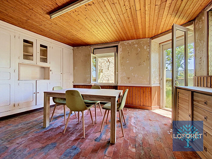 Maison 5 pièces à Mouilleron-en-Pareds, à vendre