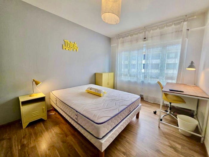 Appartement 6 pièces à louer à Barbâtre-Saint Remy-Verrerie, Reims