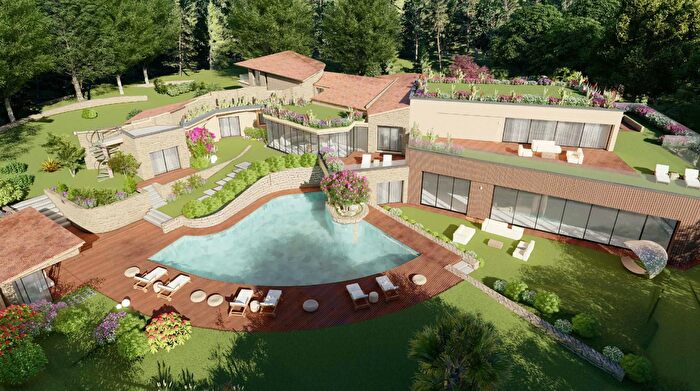 Maison 7 pièces à vendre - Mougins, Font Neuve, Saint-Basile, Fontmerle, Nartassière