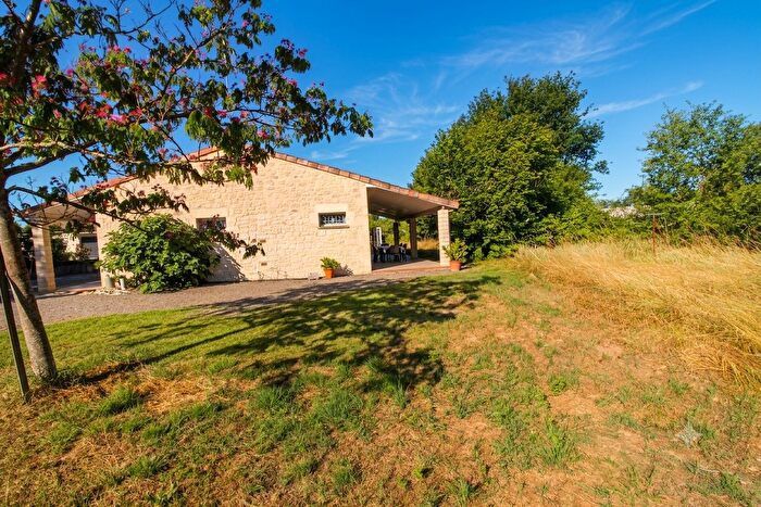 Bressols - Maison 4 pièces à vendre